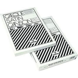 Canson Satin Tracing A3 100/115gsm Paper Sheets (Min Order Qty: 1)