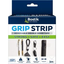Bostik Grip Strip (3m) (Min Ord Qty 1)