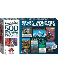 Jigsaw puzzles & games