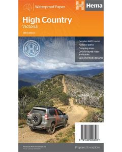 4WD, Rooftop's & Meridian Maps