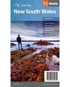 Folded, Rolled & Wall Maps