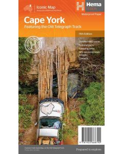 4WD, Rooftop's & Meridian Maps