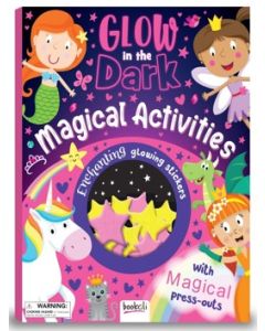 Colouring Books & Kits