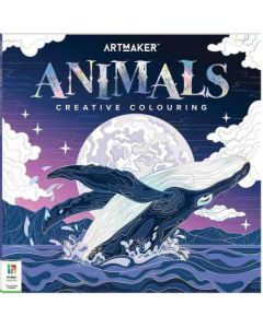 Colouring Books & Kits