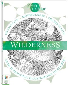 Colouring Books & Kits