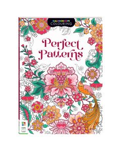 Colouring Books & Kits