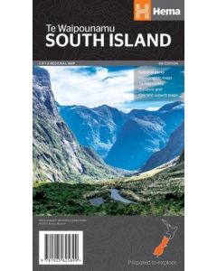 Folded, Rolled & Wall Maps