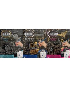 Art, Craft, & Activity Kits