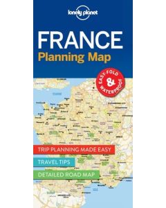 Folded, Rolled & Wall Maps